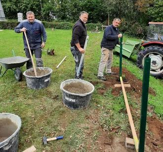 Onlinelesen - Ortsgemeinde Lochum