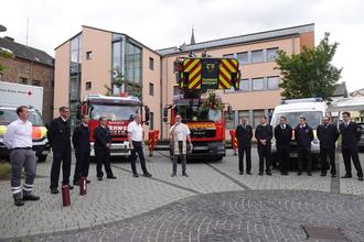 Onlinelesen - Die neue Leiter hat einen Knick