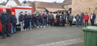 Onlinelesen - Die Feuerwehr VG Winnweiler informiert